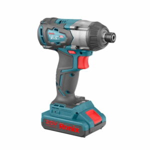 20V Brushless Impact Driver | Ronix Tools